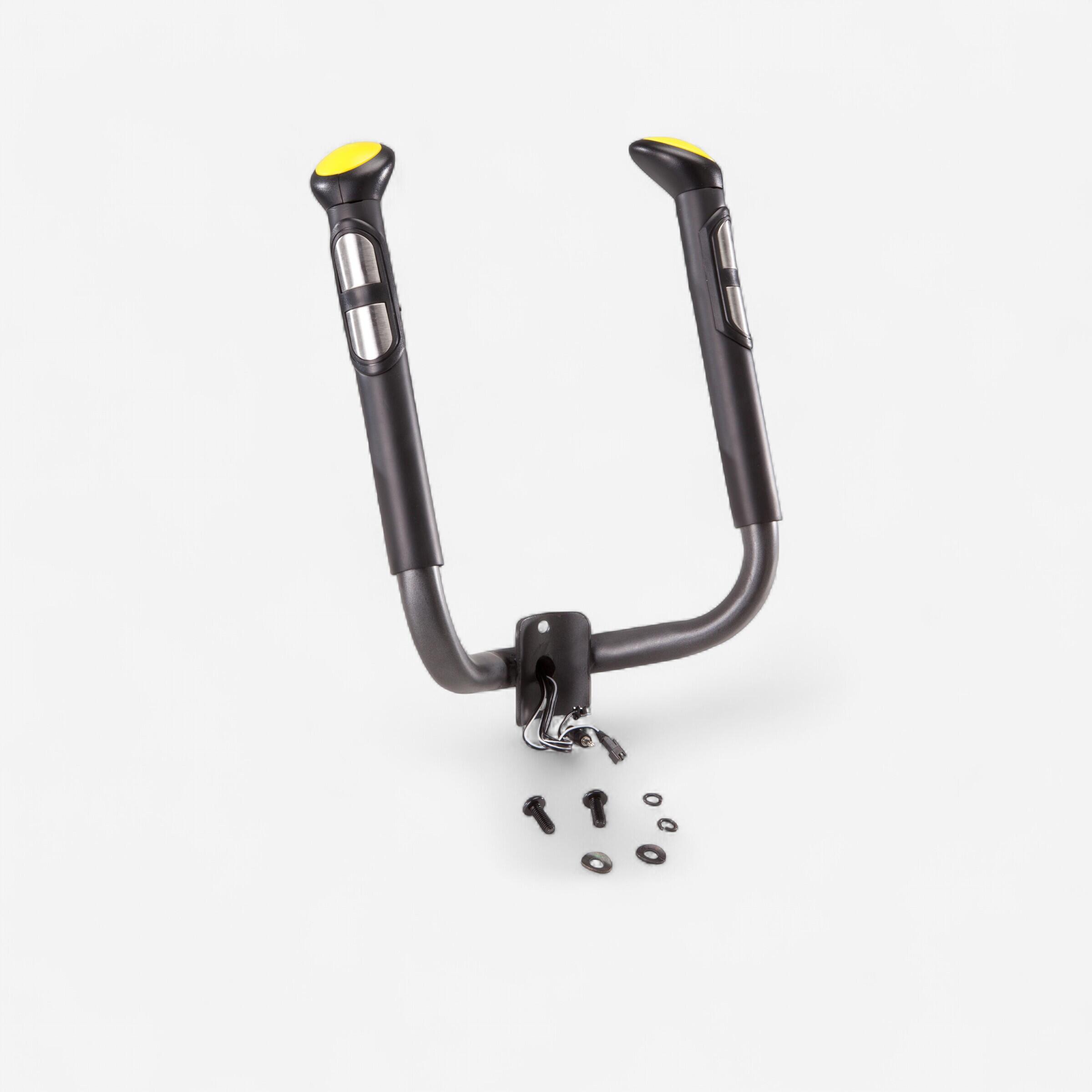 Cross Trainer Handlebars - Decathlon