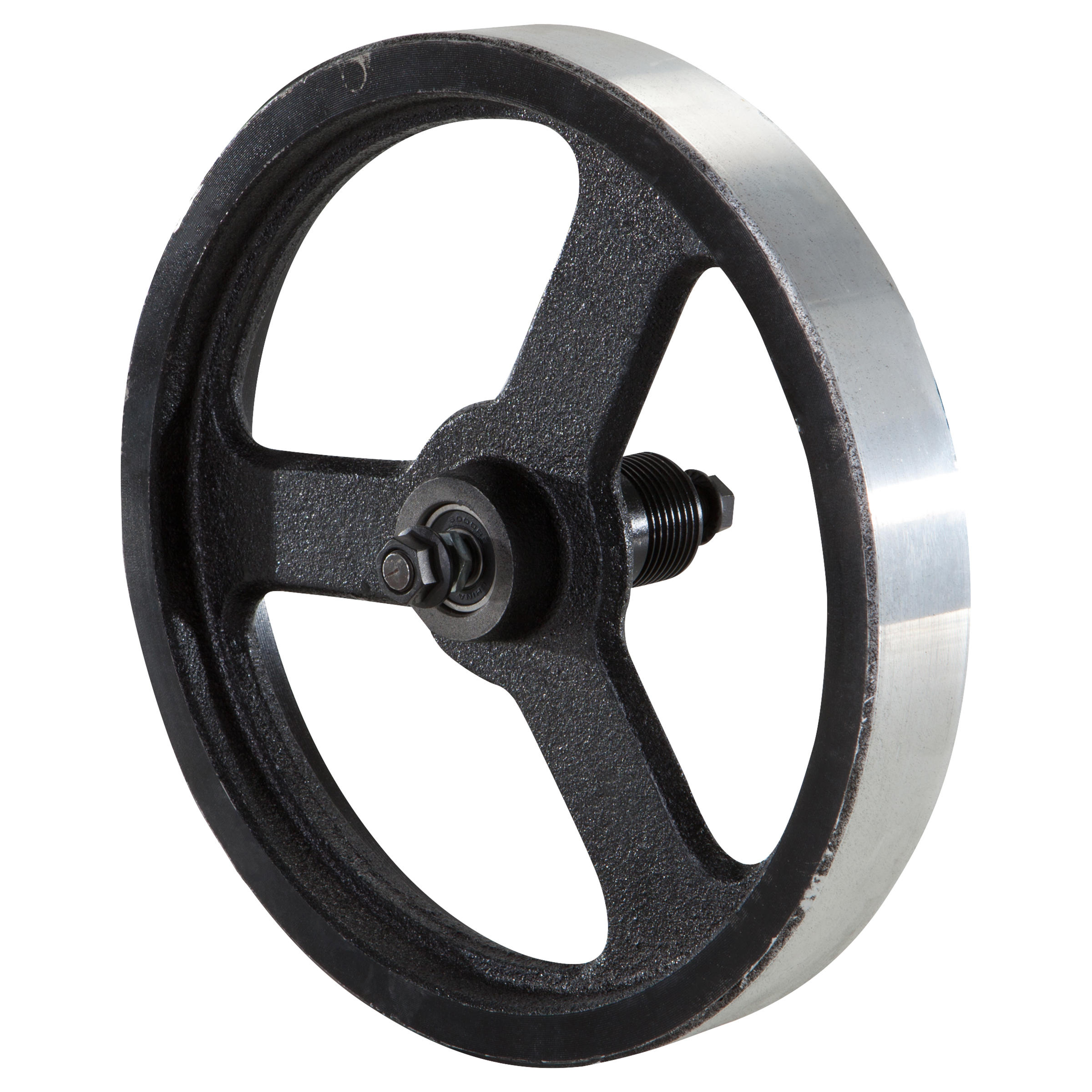 Exercise Bike Flywheel - Decathlon